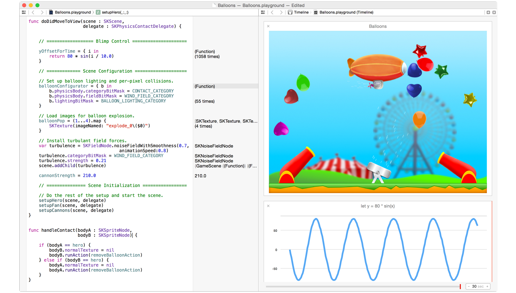 Introducción a Swift, el nuevo lenguaje de programación de iOS y OS X ... Introducción a Swift, el nuevo lenguaje de programación de iOS y OS X ...